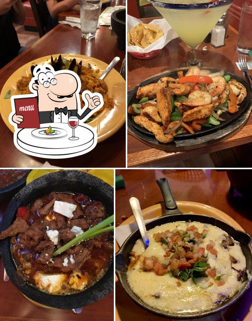 Guadalajara Original Grill, Tucson - Restaurant menu, prices and reviews
