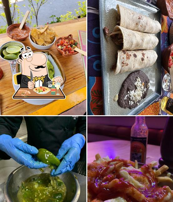 KARISMA, Ciudad López Mateos - Menú del restaurante, precios y reseñas