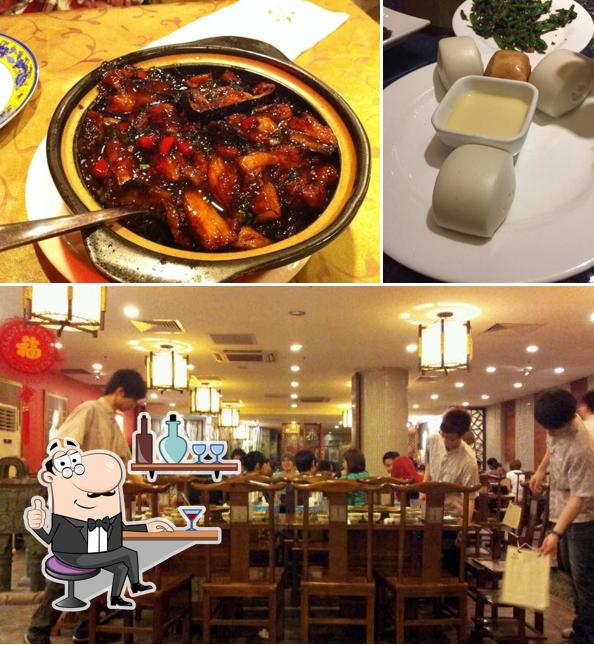 Lan Dining, Sydney - Restaurant menu, prices and reviews