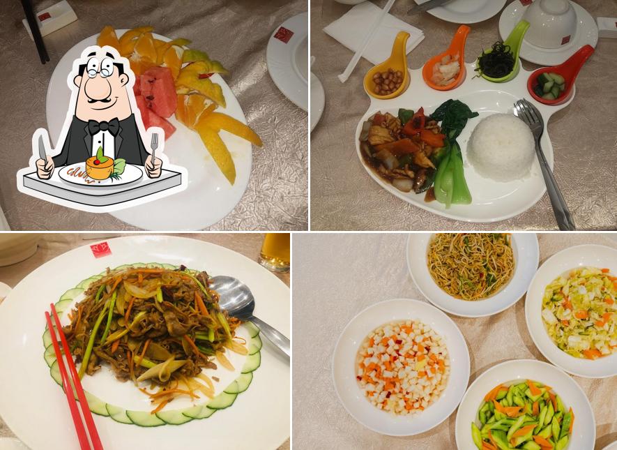 Lotus Chinese Restaurant, Johannesburg - Restaurant menu, prices and ...