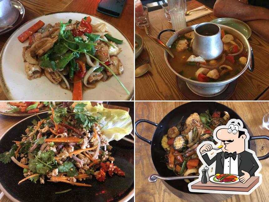 Mango Tree Thai, Mount Waverley - Restaurant menu, prices and reviews