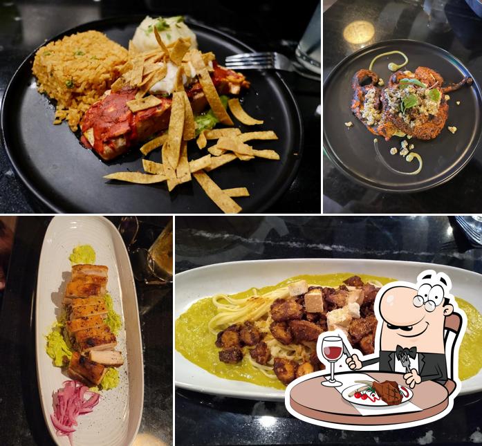 Maria Curandera McAllen, McAllen - Restaurant menu, prices and reviews