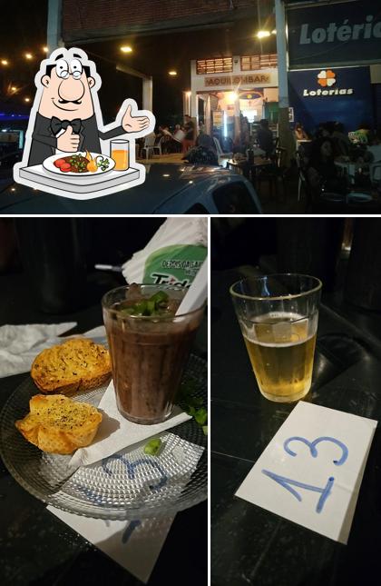 Bar Aquilombar DF, Brasília - Menu do restaurante, preços e opiniões