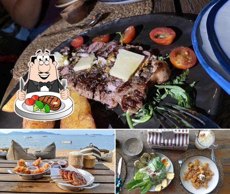 Coco Tam’s, Ko Samui - Restaurant menu, prices and reviews