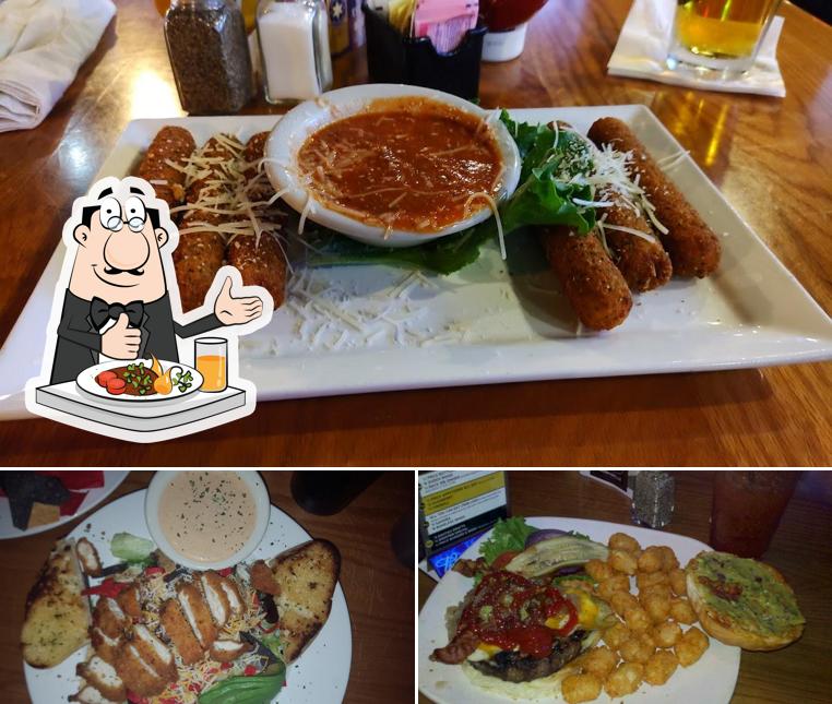 Tavern Grille Scottsdale, Scottsdale - Restaurant menu, prices and reviews