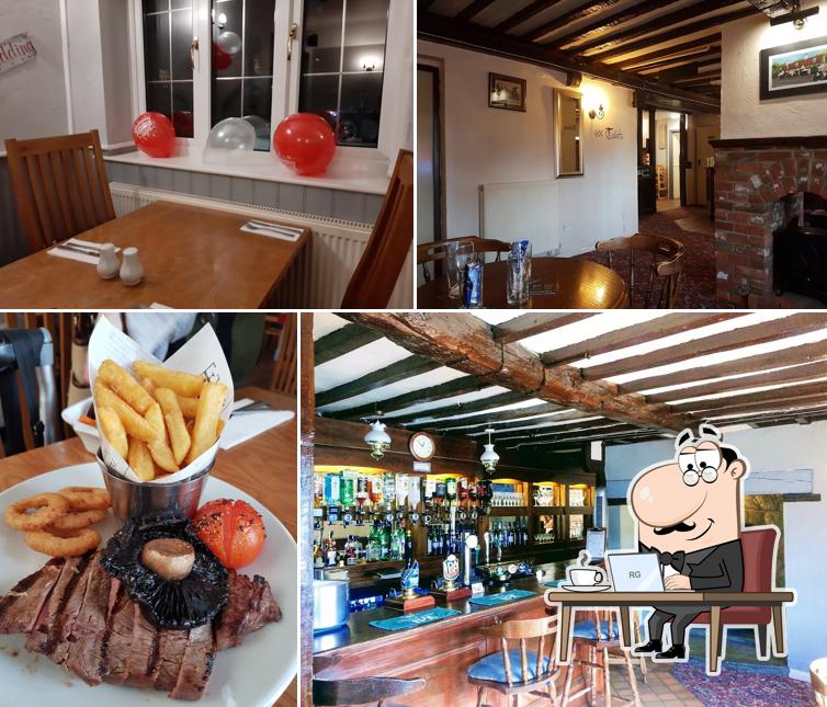 Top 5 restaurants with philly cheesesteaks in Clacton-on-Sea, september ...