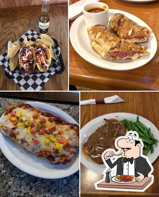 222 Bridge Bar + Kitchen, South Williamsport - Restaurant menu, prices ...