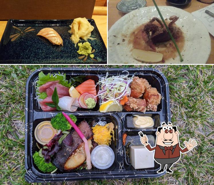Asanebo, Los Angeles - Restaurant menu, prices and reviews