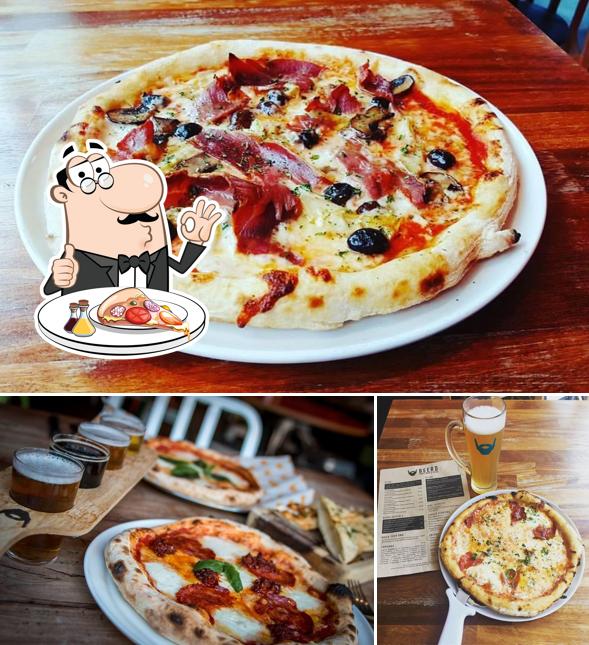 Beerd Colston, Bristol - Restaurant menu, prices and reviews