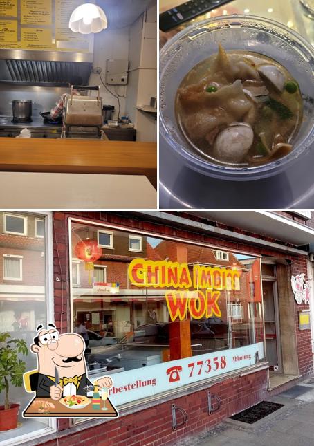 China Restaurant Nordhorn