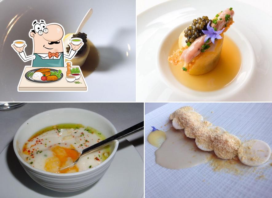 Restaurant Flore, Amsterdam - Restaurant menu, prices and reviews