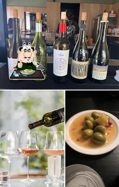 Gastón Wine Bar, Guadalajara - Restaurant menu, prices and reviews