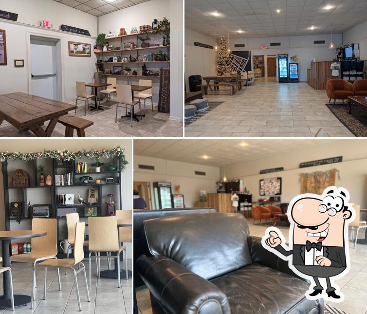 Hundredfold Coffee, Ville Platte - Restaurant menu, prices and reviews