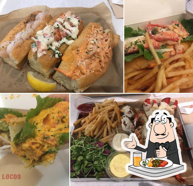 Lobster Roll by Loco, Seongnam - Menú del restaurante, precios y reseñas