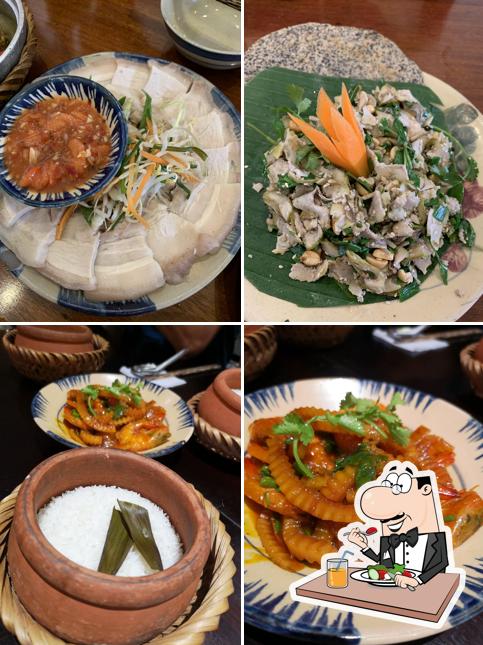 Nhà hàng Kinh đô 2, tp. Huế - Restaurant menu, prices and reviews