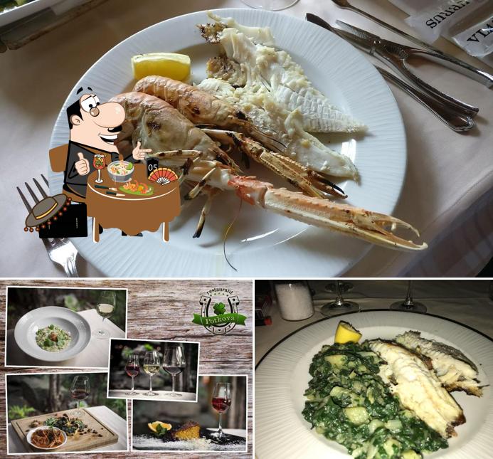 Potkova, Zagreb - Restaurant menu, prices and reviews