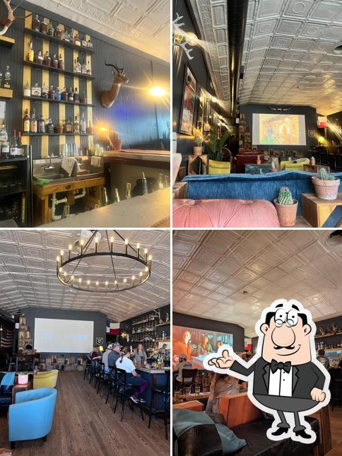 The Falls, Llano - Restaurant menu, prices and reviews