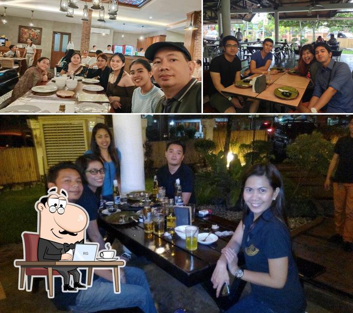 Barrio Inasal, Iloilo City - Restaurant menu, prices and reviews