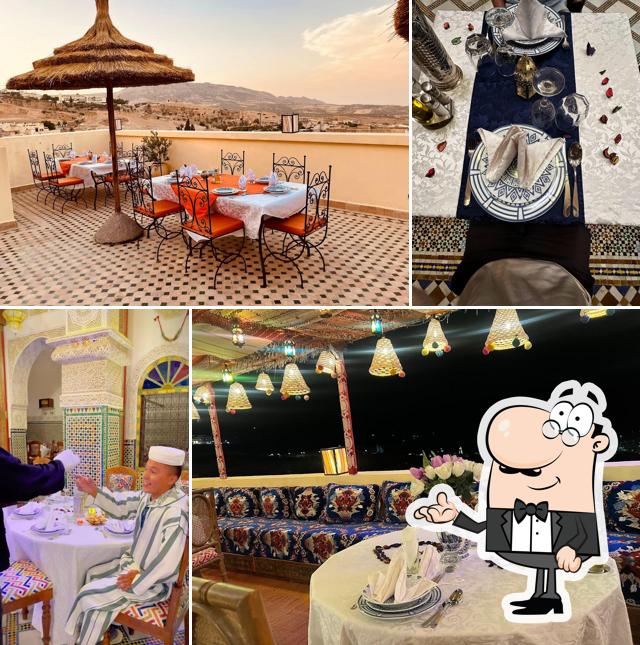 Top 7 des restaurants avec kebabs à Fes, septembre 2025 - Restaurant Guru