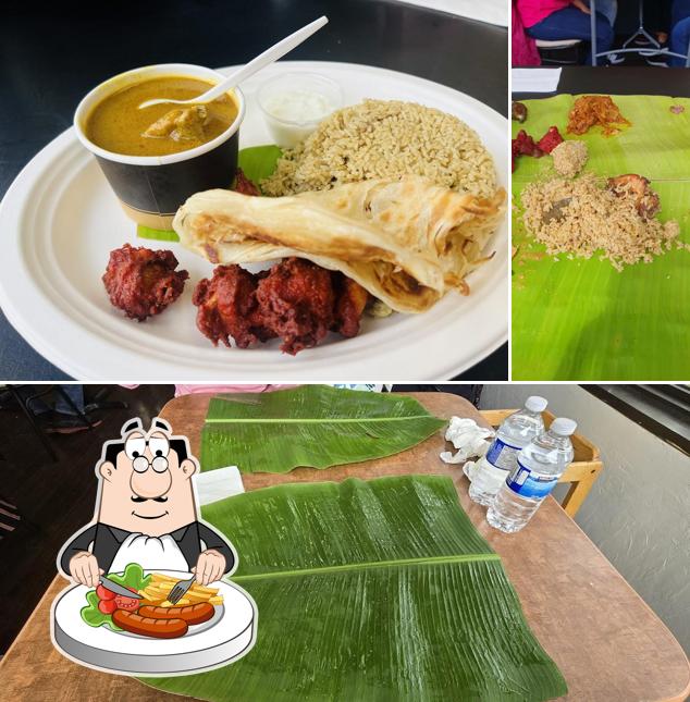 Amma's Kitchen, Toronto - Restaurant menu, prices and reviews
