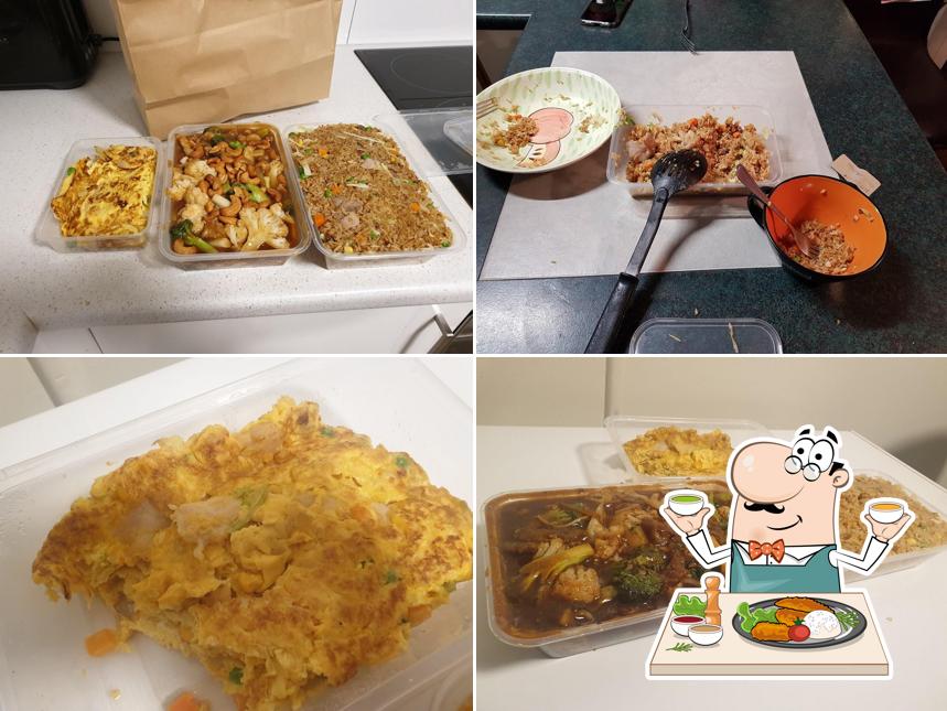 Pukekohe Chinese Takeaway, Pukekohe - Restaurant menu, prices and reviews