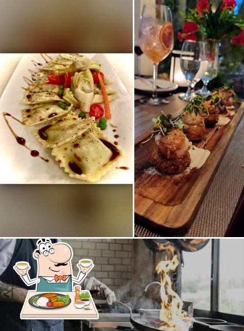 Ada's Restaurant & Bar, Seattle - Restaurant menu, prices and reviews