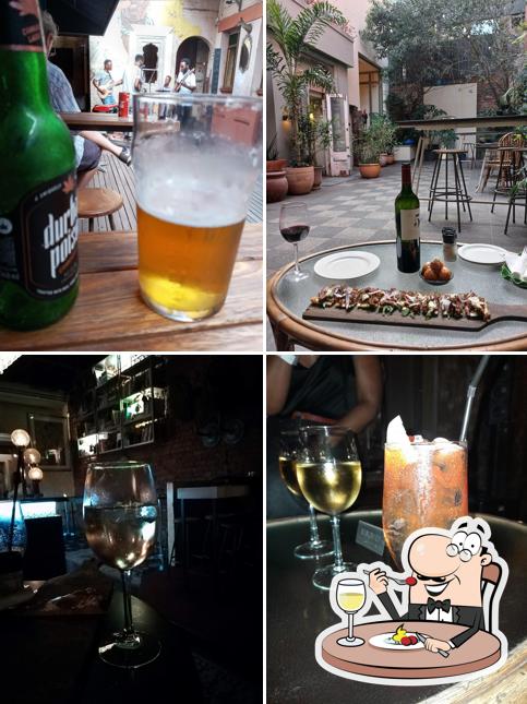 The Chairman, Durban - Restaurant menu, prices and reviews
