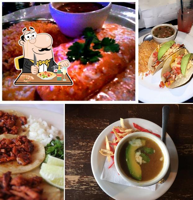 Aldaco's Mexican Cuisine, San Antonio - Restaurant menu, prices and reviews