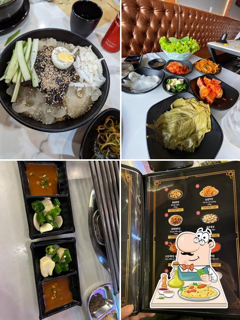 BBQ Ông Mập Bình Dương, tp. Thủ Dầu Một - Restaurant menu, prices and ...