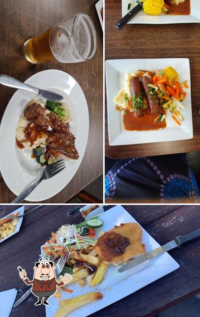 Aratula Hotel, Aratula - Restaurant menu, prices and reviews