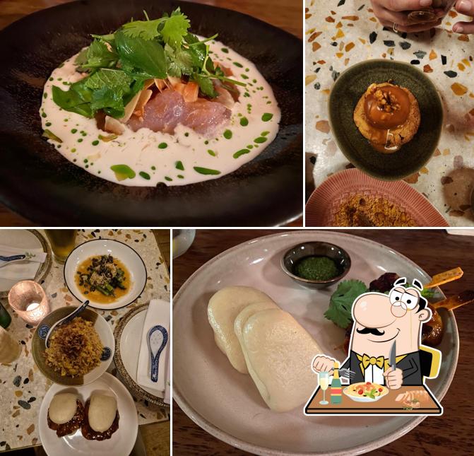 Bao Down, Cape Town - Restaurant menu, prices and reviews