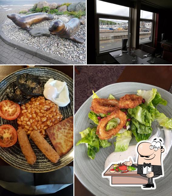 Top 5 restaurants in Stornoway, august 2025 - Restaurant Guru