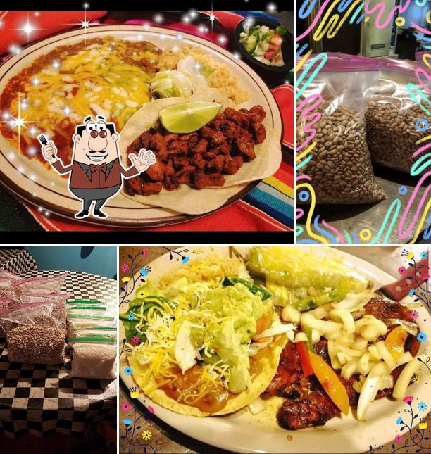 El Banquete, Midland - Restaurant menu, prices and reviews