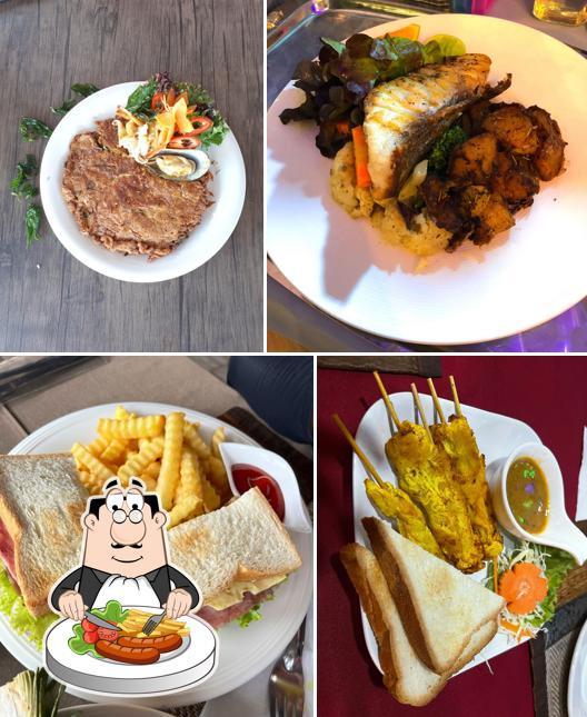 Khao kate Restaurant, Ko Samui - Restaurant menu, prices and reviews