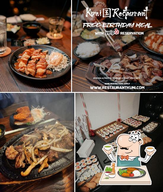 Kuni Restaurant and Catering, Waipahu - Restaurant menu, prices and reviews