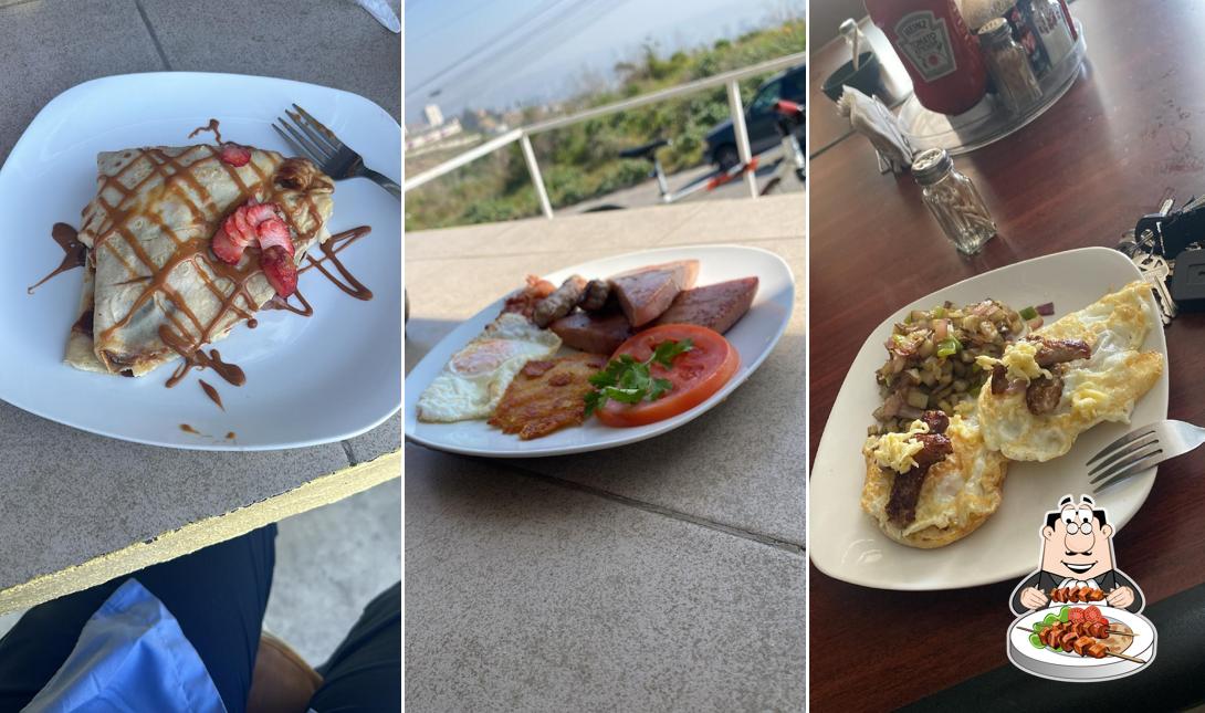 La Tía Juana, Tijuana - Menú del restaurante, precios y reseñas