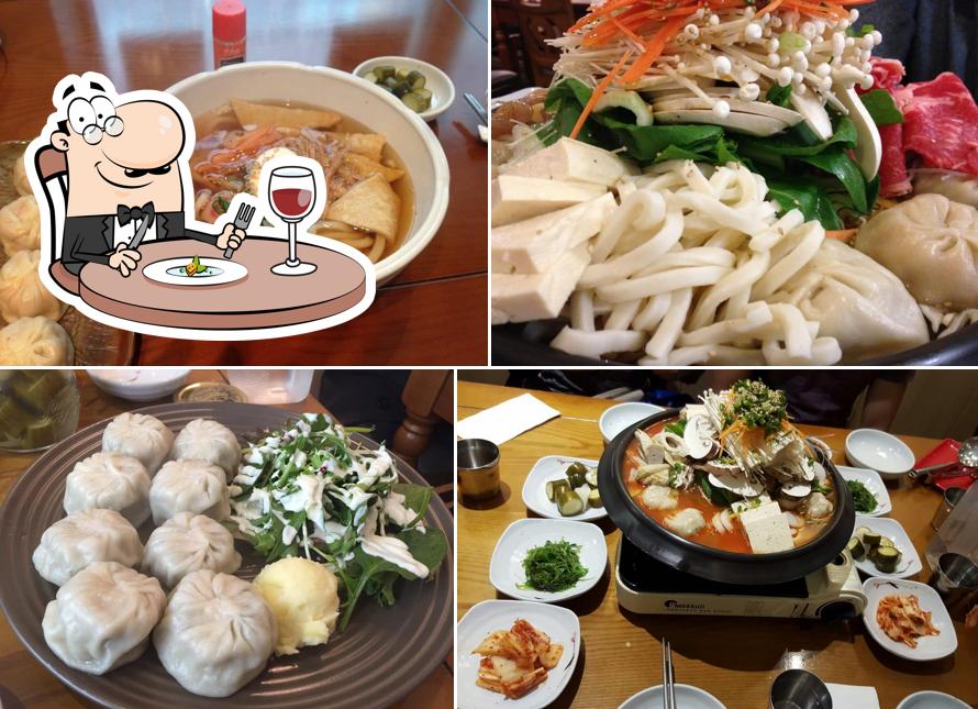 Mandoo, Adelaide - Restaurant menu, prices and reviews