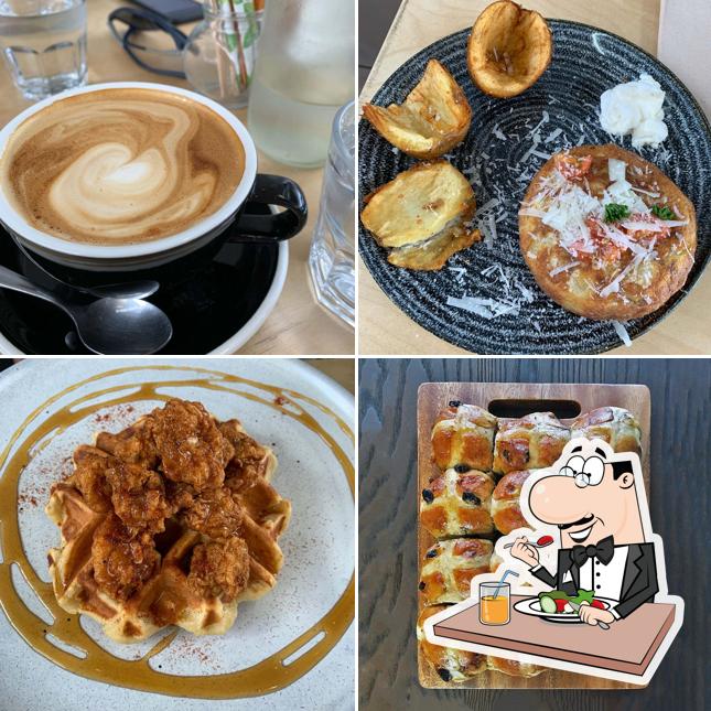 Moloko Cafe Meadowbank, Auckland - Restaurant menu, prices and reviews