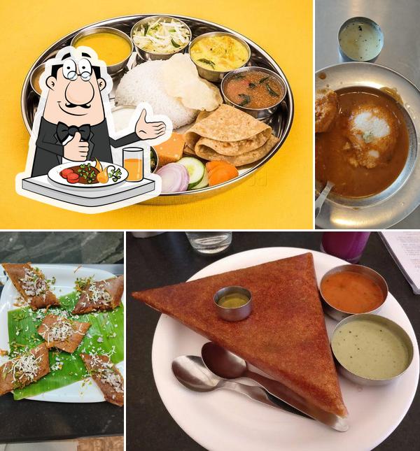 Naivedya, Pure Veg, Bengaluru - Restaurant menu, prices and reviews