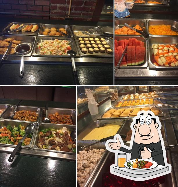 New China, Kewanee - Restaurant menu, prices and reviews