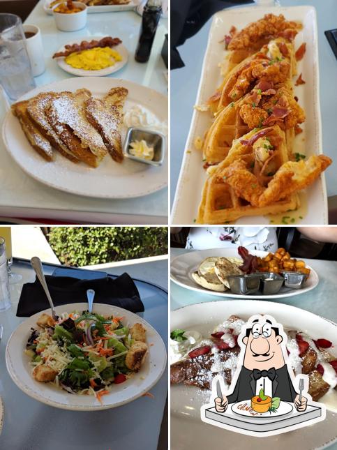Sunset Bay Cafe, Miramar Beach - Restaurant menu, prices and reviews