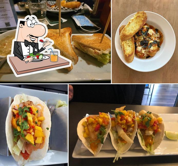 Top 10 restaurants in St. Albert, october 2025 - Restaurant Guru