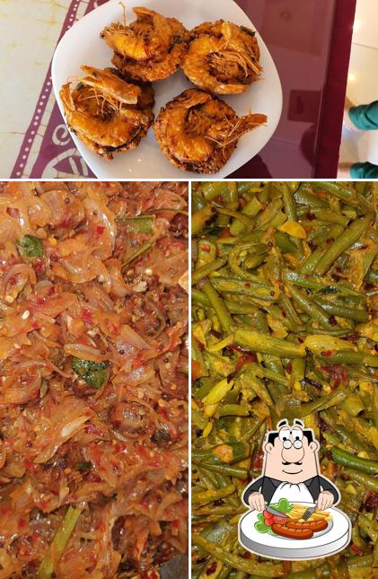 Araliya Lanka Restaurant, Dubai - Restaurant menu, prices and reviews
