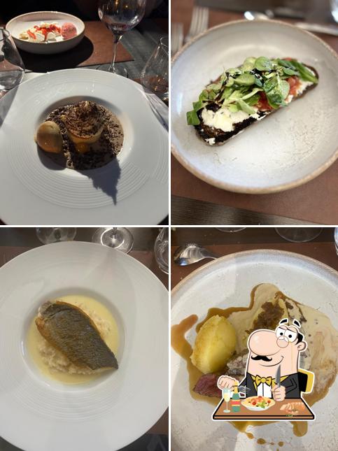 Audace, Montbazon - Menu du restaurant, prix et avis