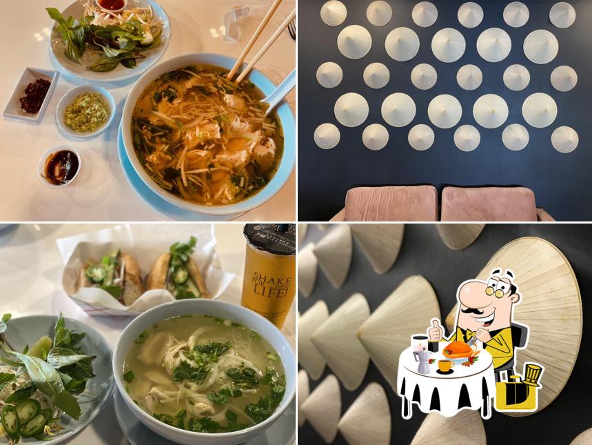 BunHaus, Sarasota - Restaurant menu, prices and reviews