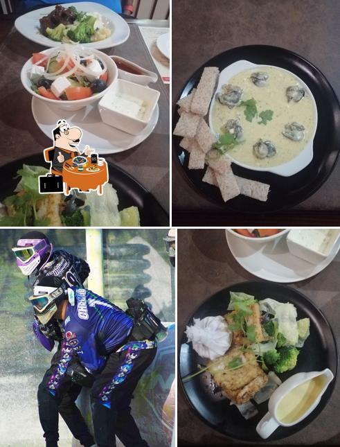 Top 5 restaurants with pies in Vanderbijlpark, november 2025 ...