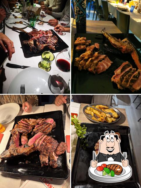 La Chêrna Cesena, Cesena - Menú del restaurante, precios y reseñas