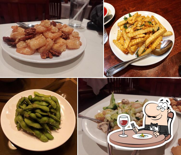 Panda Inn, Pasadena - Restaurant menu, prices and reviews