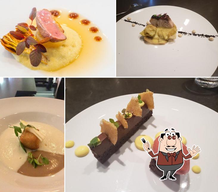 Tasting Counter, Somerville - Restaurant menu, prices and reviews