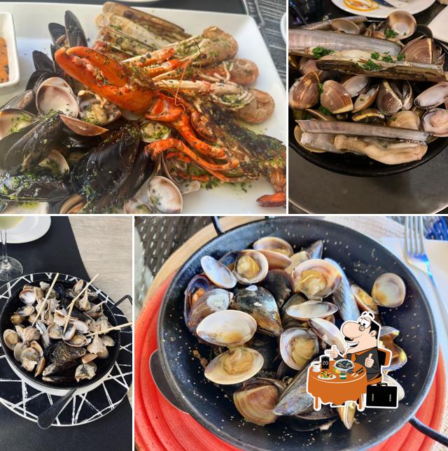 Restaurante Eclipse, Miami Platja - Restaurant menu, prices and reviews